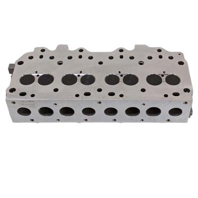 China New Aluminum Alloy Cast Iron Cylinder Head for Land Rover Discovery Range Rover 2.5L 300TDI for sale