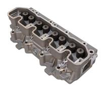 China New Aluminum Alloy Cast Iron Cylinder Head for Land Rover Discovery Range Rover 2.5L 300TDI for sale