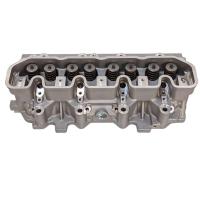 China New Aluminum Alloy Cast Iron Cylinder Head for Land Rover Discovery Range Rover 2.5L 300TDI for sale