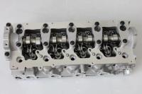 China D4BE Engine Complete Cylinder Head Assembly for sale