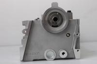 China D4BE Engine Complete Cylinder Head Assembly for sale