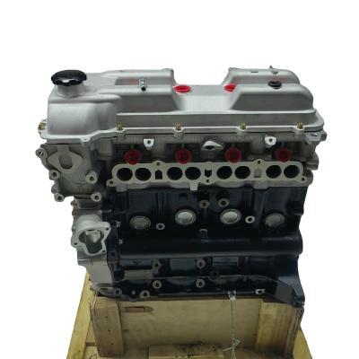 China Brand New 3RZ 3RZ-FE Engine Cylinder Block 2.7L for Toyota Tacoma 4Runner Hilux Hiace Prado for sale