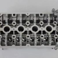 China New Aluminum Cylinder Head for Chevrolet Cruze 1.8L F18D4 2009-2012 Engine for sale
