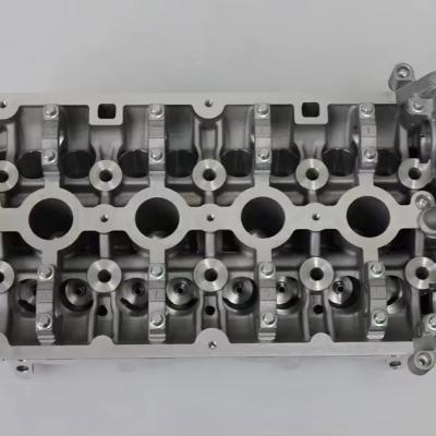 China New Aluminum Cylinder Head for Chevrolet Cruze 1.8L F18D4 2009-2012 Engine for sale