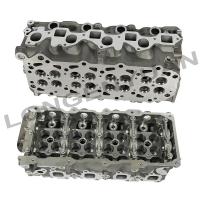 China Original Quality Standard Diesel Engine Cylinder Head for Nissan ZD30 11039-VC100 16 Valves for sale
