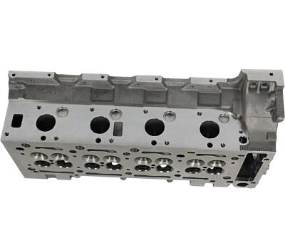 China New 2TR-EGR 2TR-FE Aluminum Alloy Cylinder Head for Toyota Hilux Hiace 2.7L Engine for sale