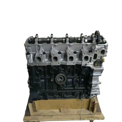 China Toyota 2RZ 2.7L Engine Long Block for Hilux HiAce Tacoma 4Runner Land Cruiser Prado for sale