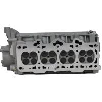 China G4GC Auto Engine Cylinder Head 22100-23620 22100-23630 22100-23640 Cast Iron for Hyundai Kia 2.0L DOHC 16v for sale