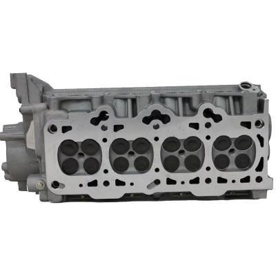 China G4GC Auto Engine Cylinder Head 22100-23620 22100-23630 22100-23640 Cast Iron for Hyundai Kia 2.0L DOHC 16v for sale
