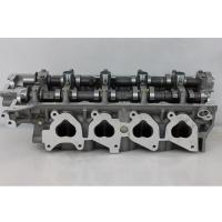 China G4GC Auto Engine Cylinder Head 22100-23620 22100-23630 22100-23640 Cast Iron for Hyundai Kia 2.0L DOHC 16v for sale