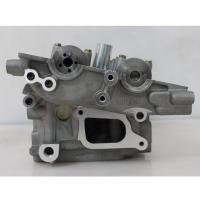 China G4GC Auto Engine Cylinder Head 22100-23620 22100-23630 22100-23640 Cast Iron for Hyundai Kia 2.0L DOHC 16v for sale