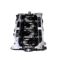 China 2.5L Diesel D4CB Engine Short Block for Hyundai H1 H2 H100 Porter Grand Starex Kia for sale