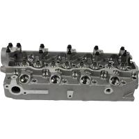 China New Cylinder Head Assembly 4D56 4D56T 8V for Mitsubishi Challenger PB Triton MN 2.5L Turbo for sale