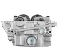 China New 4D56U 16 Valve 2.5L DI-D Cylinder Head Assembly for Mitsubishi L200 2477cc for sale