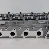 China D4CB 2.5L Turbo Complete Cylinder Head for Hyundai KIA Engine Parts 1 Year Warranty for sale