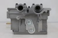 China D4CB 2.5L Turbo Complete Cylinder Head for Hyundai KIA Engine Parts 1 Year Warranty for sale
