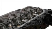 China Motor Parts 5.9L Diesel Engine Part QSB5.9 ISB5.9 Cylinder Head 3957386 for sale