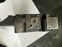 China Motor Parts 5.9L Diesel Engine Part QSB5.9 ISB5.9 Cylinder Head 3957386 for sale