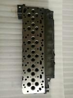 China Motor Parts 5.9L Diesel Engine Part QSB5.9 ISB5.9 Cylinder Head 3957386 for sale
