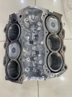 China Car Motor 1GR  Engine Assembly for Toyota Long Block for sale