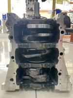 China Car Motor 1GR  Engine Assembly for Toyota Long Block for sale