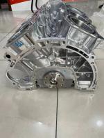 China Car Motor 1GR  Engine Assembly for Toyota Long Block for sale
