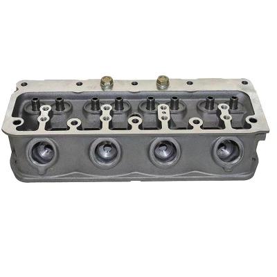 China 5K Engine Cylinder Head for Toyota Corolla Lite-Ace 1486cc 1.5L 8V Aluminum Alloy for sale