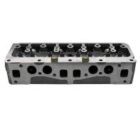 China 5K Engine Cylinder Head for Toyota Corolla Lite-Ace 1486cc 1.5L 8V Aluminum Alloy for sale