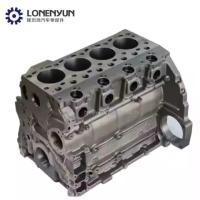 China Factory Short Block OM904 for Mercedes Benz 4 Cylinder A9040107805 A9040106205 for sale