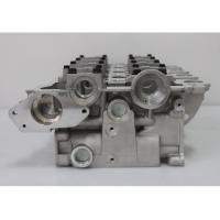 China 4D56U 16 Valve Complete Cylinder Head for Mitsubishi L200 Pajero Sport 2.5L Aluminum for sale