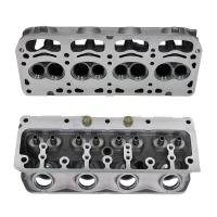 China 5K Engine Cylinder Head for Toyota Corolla Lite-Ace 1.5L 8V 1486cc Aluminum Alloy for sale