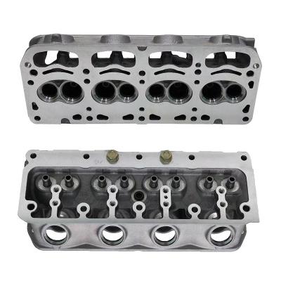 China 5K Engine Cylinder Head for Toyota Corolla Lite-Ace 1.5L 8V 1486cc Aluminum Alloy for sale