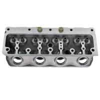 China 5K Engine Cylinder Head for Toyota Corolla Lite-Ace 1.5L 8V 1486cc Aluminum Alloy for sale