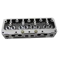 China 5K Engine Cylinder Head for Toyota Corolla Lite-Ace 1.5L 8V 1486cc Aluminum Alloy for sale