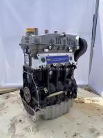 China Factory Supply SQR473F Complete Engine Long Block for Chery A1 QQ6 M1 A5 Tiggo 7 PRO 1.3L for sale