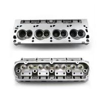 China Aluminum Cylinder Head for Ford 302 5.0L SBF 180cc Intake 60cc Chamber for sale