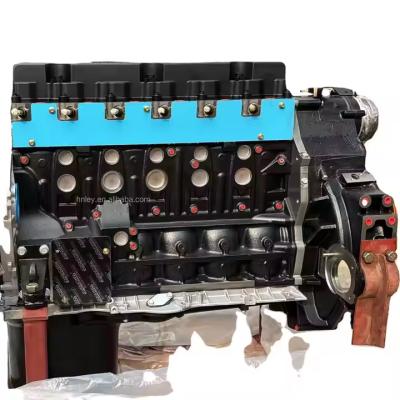 China Full New Original Auto Engine Man 0836 for Man D0836 Basic Engine Assembly 12 Months Warranty for sale
