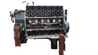 China Full New Original Auto Engine Man 0836 for Man D0836 Basic Engine Assembly 12 Months Warranty for sale
