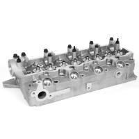 China New 4D56 Cylinder Head for Mitsubishi Challenger PB Triton 2.5L Turbo 8V for sale