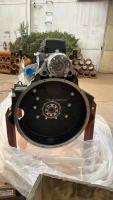 China Full New Original Auto Engine Man 0836 for Man D0836 Basic Engine Assembly 12 Months Warranty for sale