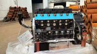 China Full New Original Auto Engine Man 0836 for Man D0836 Basic Engine Assembly 12 Months Warranty for sale
