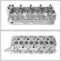 China New 4D56 Cylinder Head for Mitsubishi Challenger PB Triton 2.5L Turbo 8V for sale