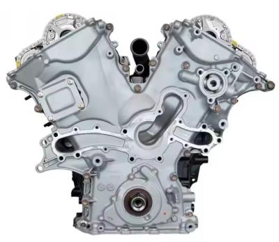 China 1GR Engine Block for Toyota FJ Cruiser Prado 4Runner V6 4.0L DOHC 11102-39225 11102-39226 for sale