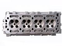 China Cylinder Head Assembly for Land Rover Freelander L314 1.8T 16V 1998-2006 18K4F for sale