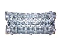 China Cylinder Head Assembly for Land Rover Freelander L314 1.8T 16V 1998-2006 18K4F for sale