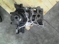 China Toyota Hilux Engine Block Short Block 2L 3L 5L 5LE Cast Iron Cylinder Block Auto Parts for sale