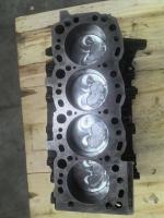 China Toyota Hilux Engine Block Short Block 2L 3L 5L 5LE Cast Iron Cylinder Block Auto Parts for sale