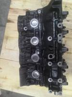 China Toyota Hilux Engine Block Short Block 2L 3L 5L 5LE Cast Iron Cylinder Block Auto Parts for sale