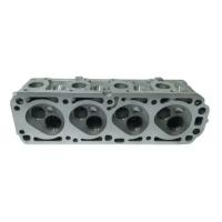China Cylinder Head OEM 92089854 for Chevrolet Corsa 1.6L High Quality Auto Parts Wholesale for sale