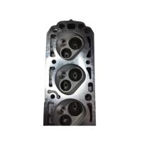 China Cylinder Head OEM 92089854 for Chevrolet Corsa 1.6L High Quality Auto Parts Wholesale for sale